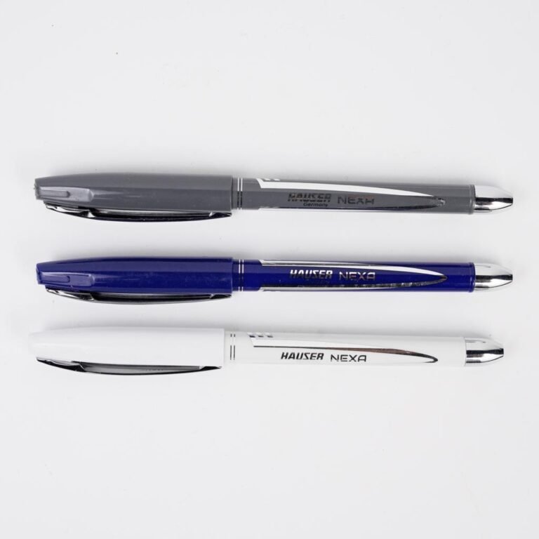 Hauser nexa ball pen – Fuji