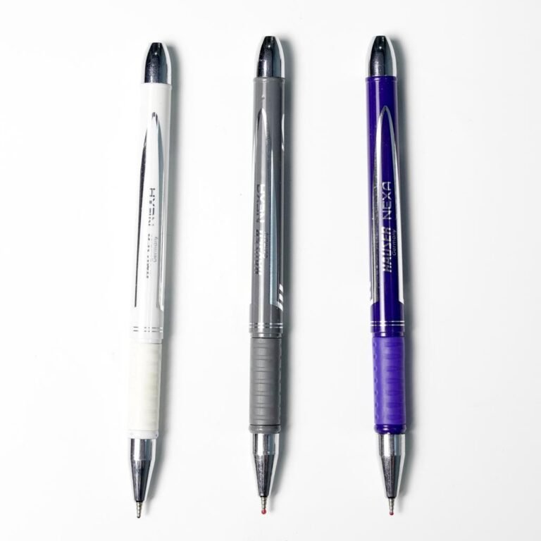 Hauser nexa ball pen – Fuji